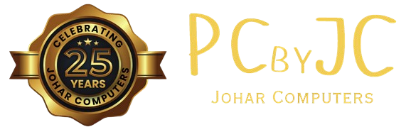 Best Online Computer Store in India | joharcomputers.com